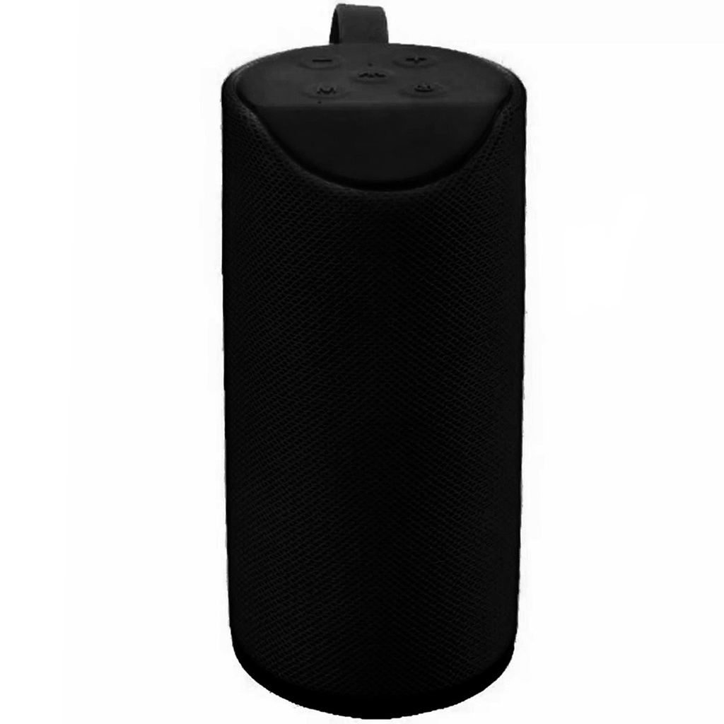 Caixa de Som Bluetooth Pen Drive USB Portatil 10w - Escorrega o Preço