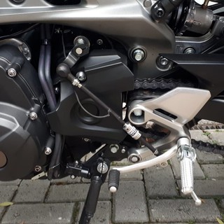 Quickshifter Kawasaki Z1000 10 a 20 Speed Shifter Up & Down | Shopee Brasil