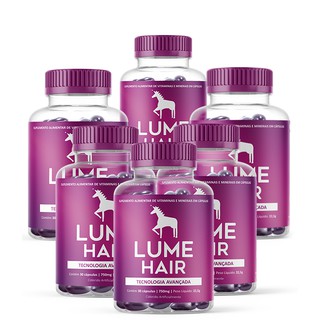 Lume Hair Oficial, Loja Online | Shopee Brasil