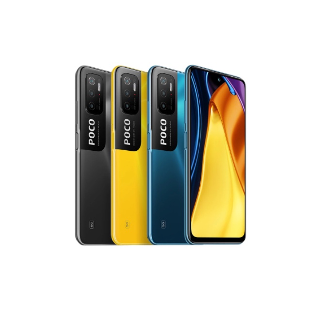 Poco M3 Pro 5g | Shopee Brasil