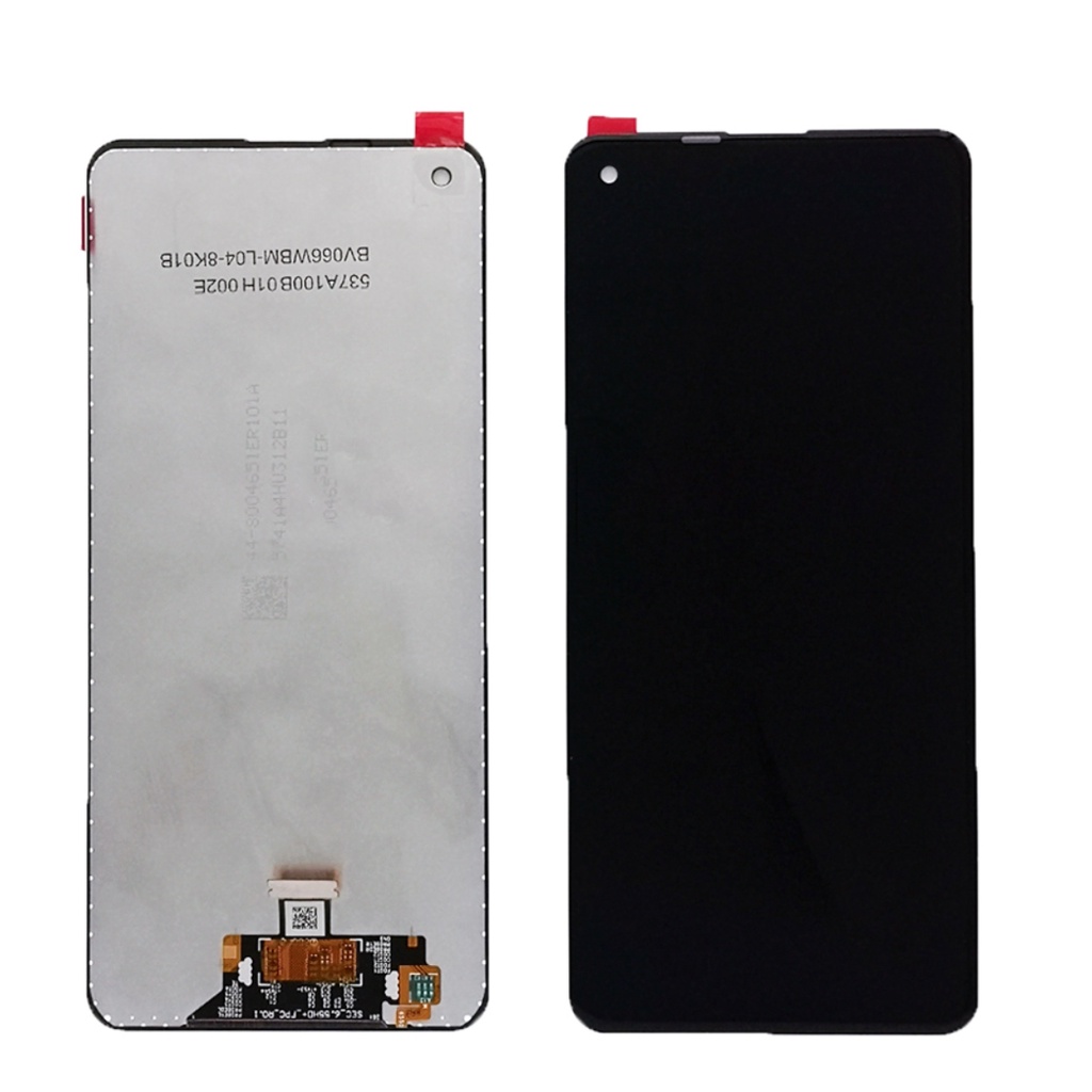 Tela Display Mudelo A21S A217 A217M Touch Lcd Frontal COMPTELO ORIGINAL SEM ARO | Shopee Brasil