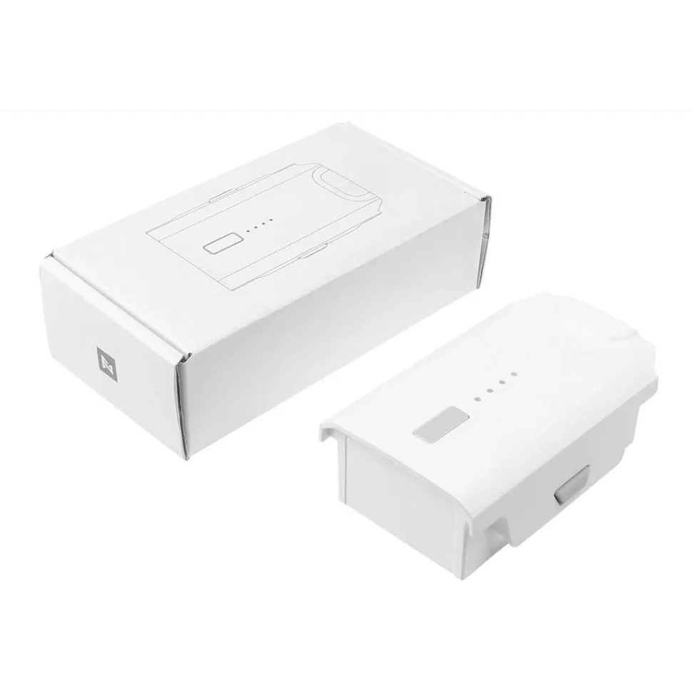 Bateria Para Drone Xiaomi Fimi X8 Se 2022 ( Lacrada, Original ) | Shopee Brasil