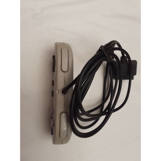 Controle De super Nintendo joystick original snes. | Shopee Brasil