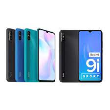 Xiaomi Redmi 9i Sport (64GB) | Shopee Brasil