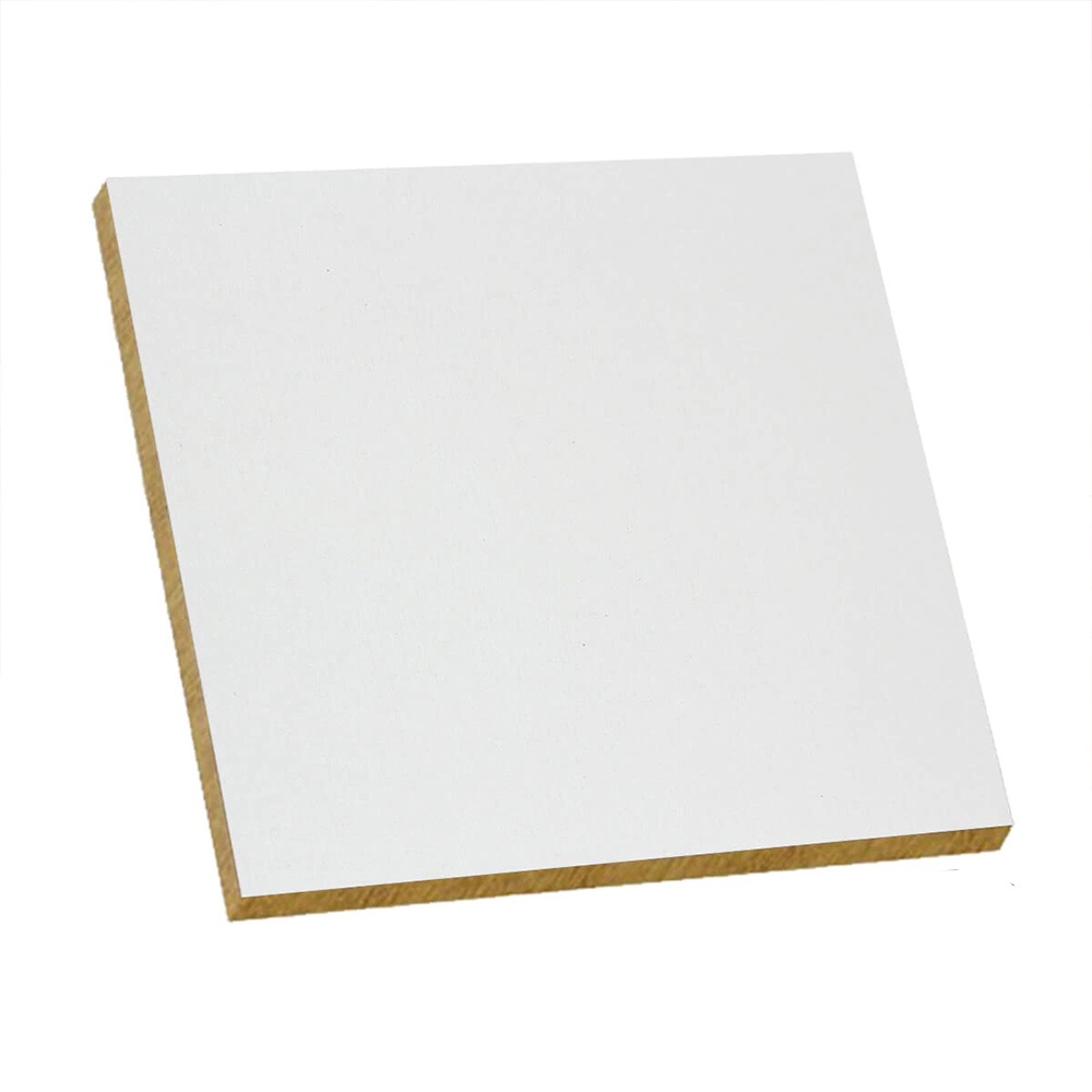 Chapa Madeira Mdf Branco 60x60 Recorte Placa 15mm | Shopee Brasil