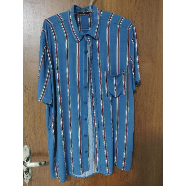 Camisa Baw | Shopee Brasil