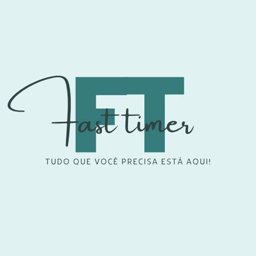 Fast Timer, Loja Online | Shopee Brasil