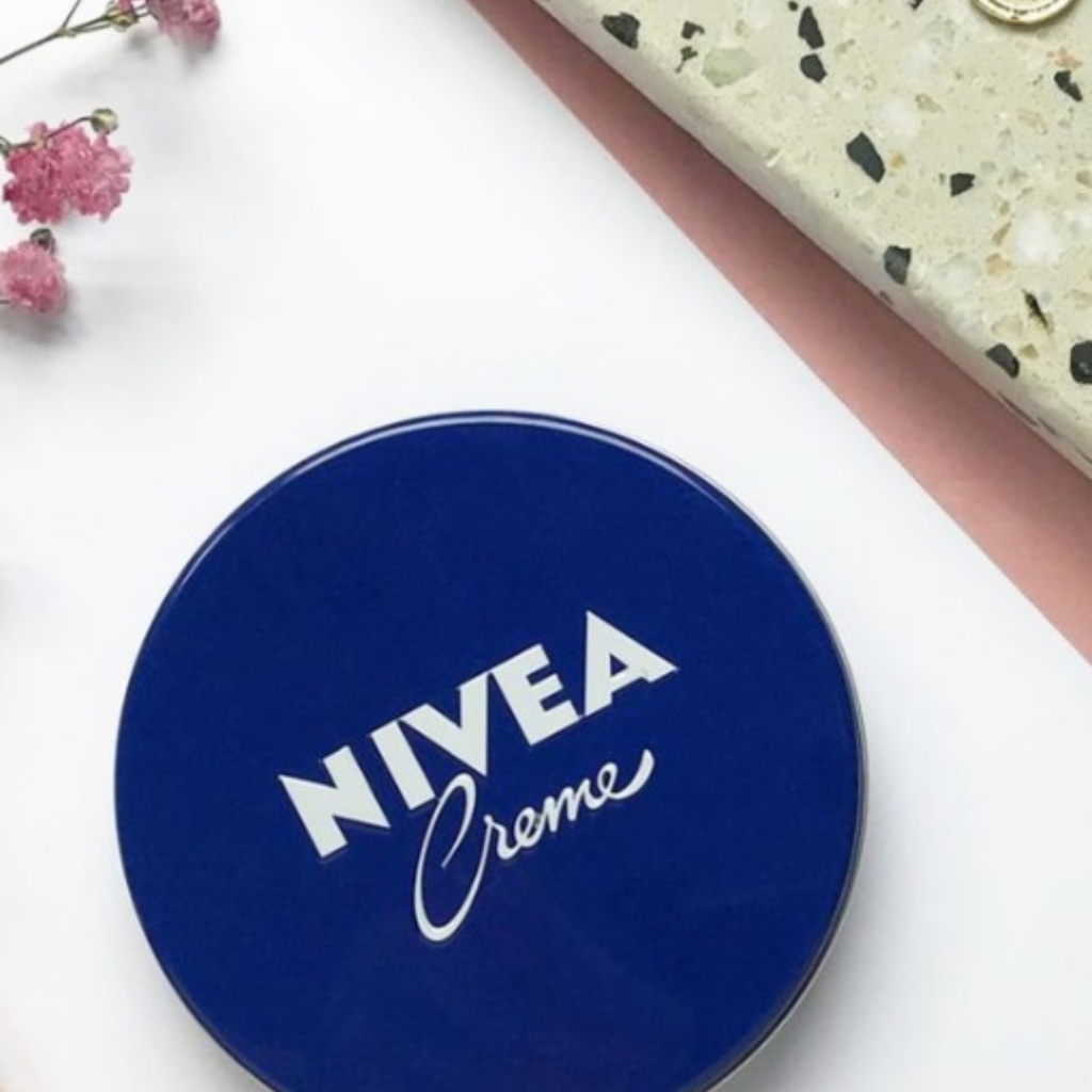 Creme Nivea Lata | Shopee Brasil