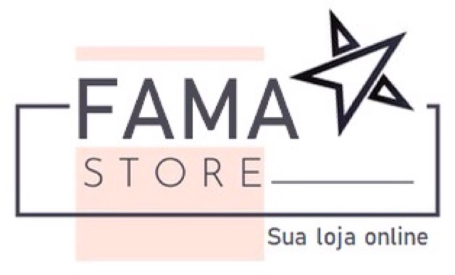 FAMA STORE, Loja Online | Shopee Brasil