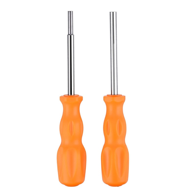 Ferramenta / Chave De Fenda De Segurança Gamebit 3.8mm + 4.5mm N Gc ...
