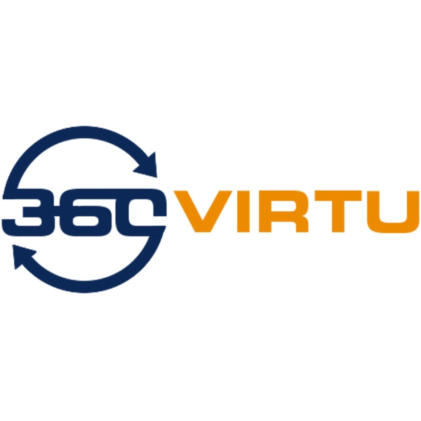 360 Virtu, Loja Online | Shopee Brasil