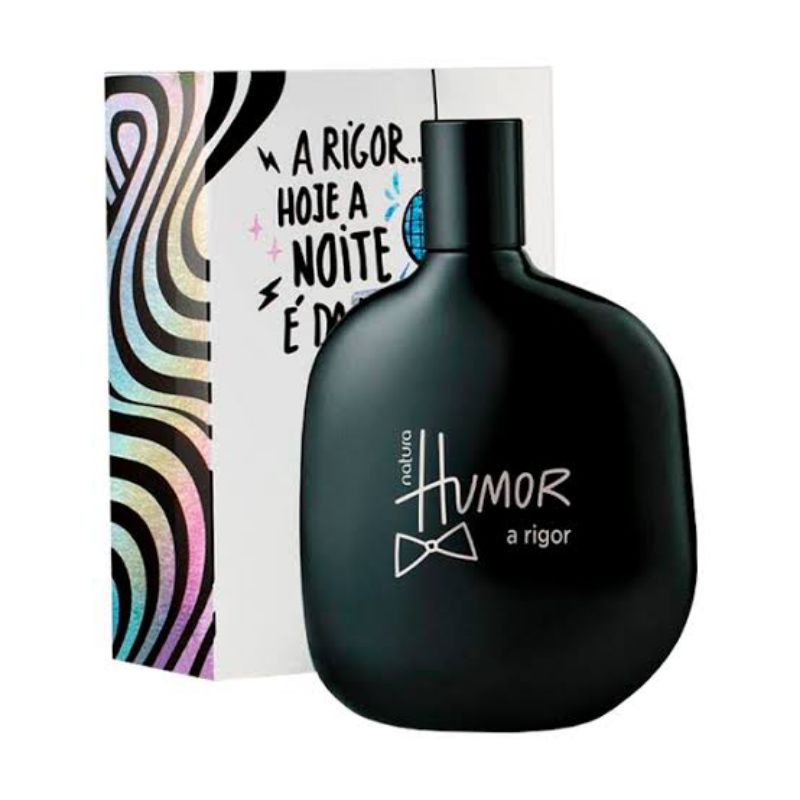 Humor a Rigor - 25ml | Shopee Brasil