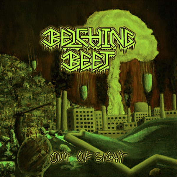 CD BELCHING BEET - Out Of Sight [IMP/LAC] (bandas similares: Massive ...