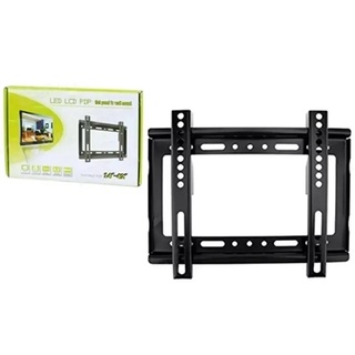 Suporte Fixo para TV LED / LCD de 14-42 Polegadas Universal Painel de ...