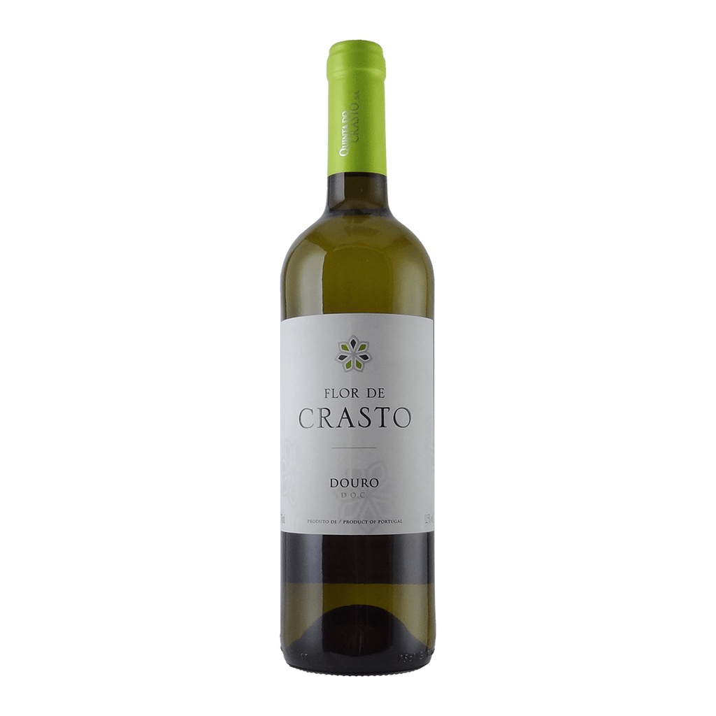 Vinho Flor de Crasto Branco 750ml | Shopee Brasil