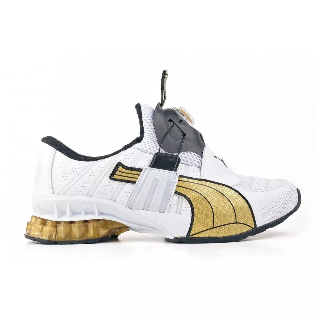 Tênis Masculino Puma Disc Aether Cell Sl Envio Imediato Disc Disck Disk ...