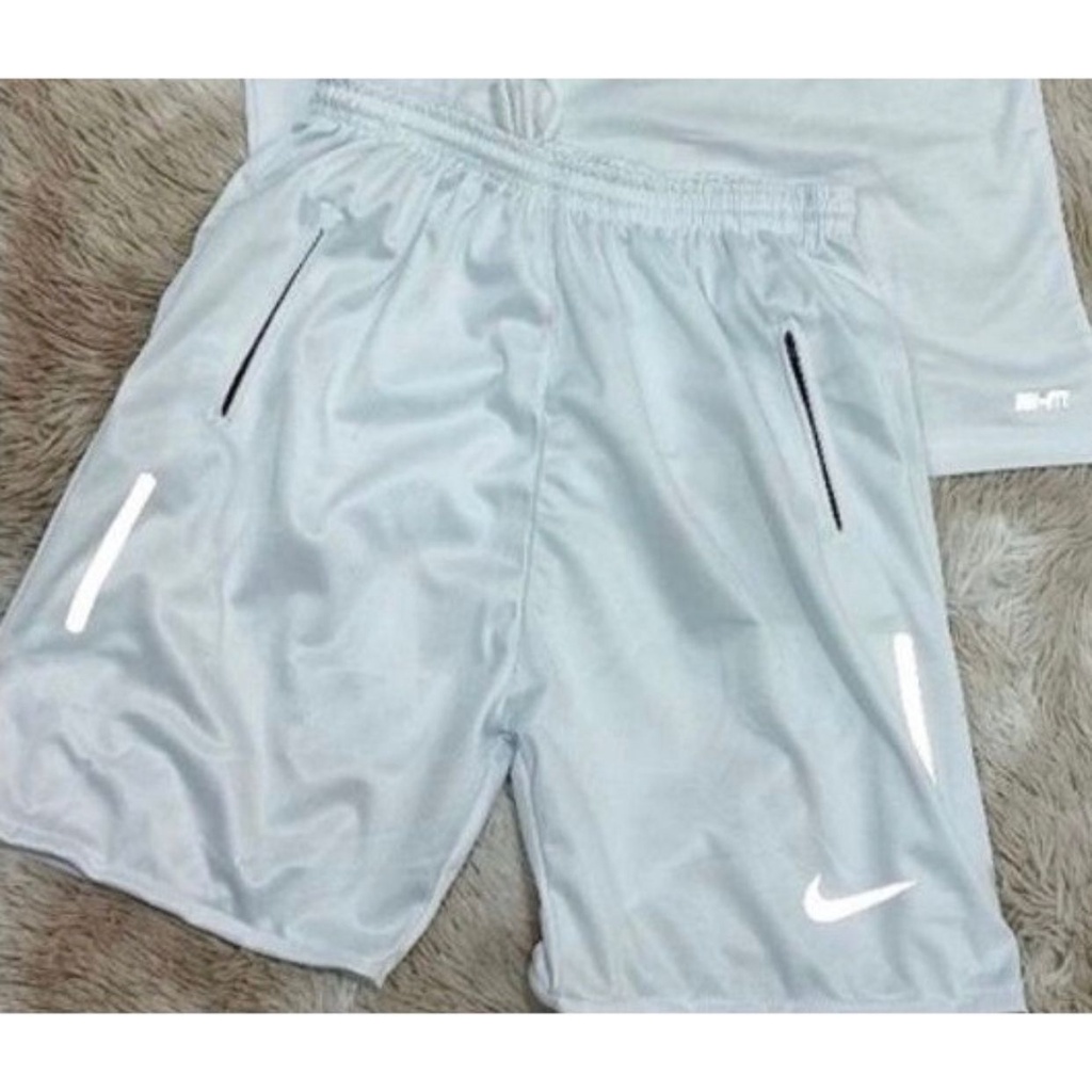 Conjunto Dry-Fit Refletivo Masculinos Cores Diversificadas/Passeio ...