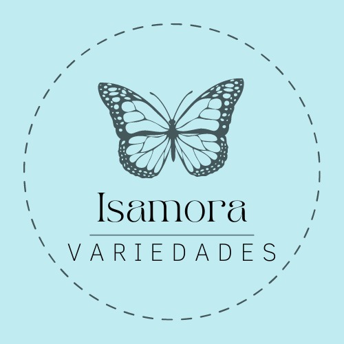 Isamora Variedades, Loja Online | Shopee Brasil
