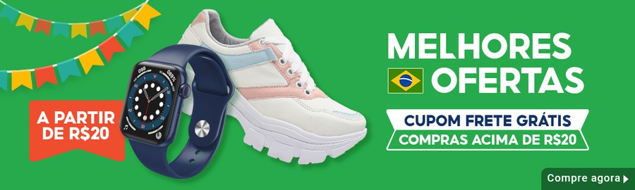 Shopee Brasil | Ofertas incríveis. Melhores preços do mercado