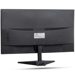 Monitor Gamer LED 24'' Polegadas Full HD FHD 1920p PC VGA HDMI | Shopee ...