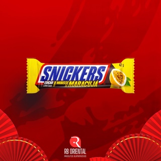 Chocolate SNICKERS - Bombom recheado com Caramelo e Amendoim Diversos ...