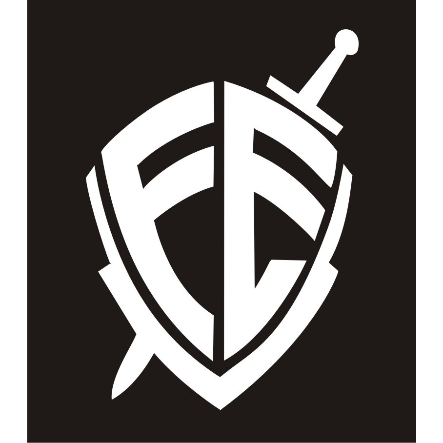 Adesivo Religioso Escudo Fé - 13x10cm | Shopee Brasil