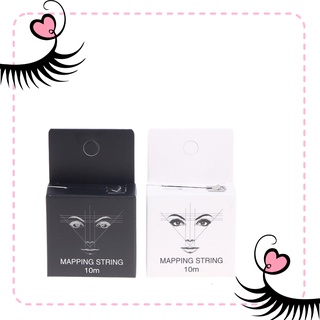 Linha Dermatografica Pigmentada Branca Ou Preta Para Marcação Designer