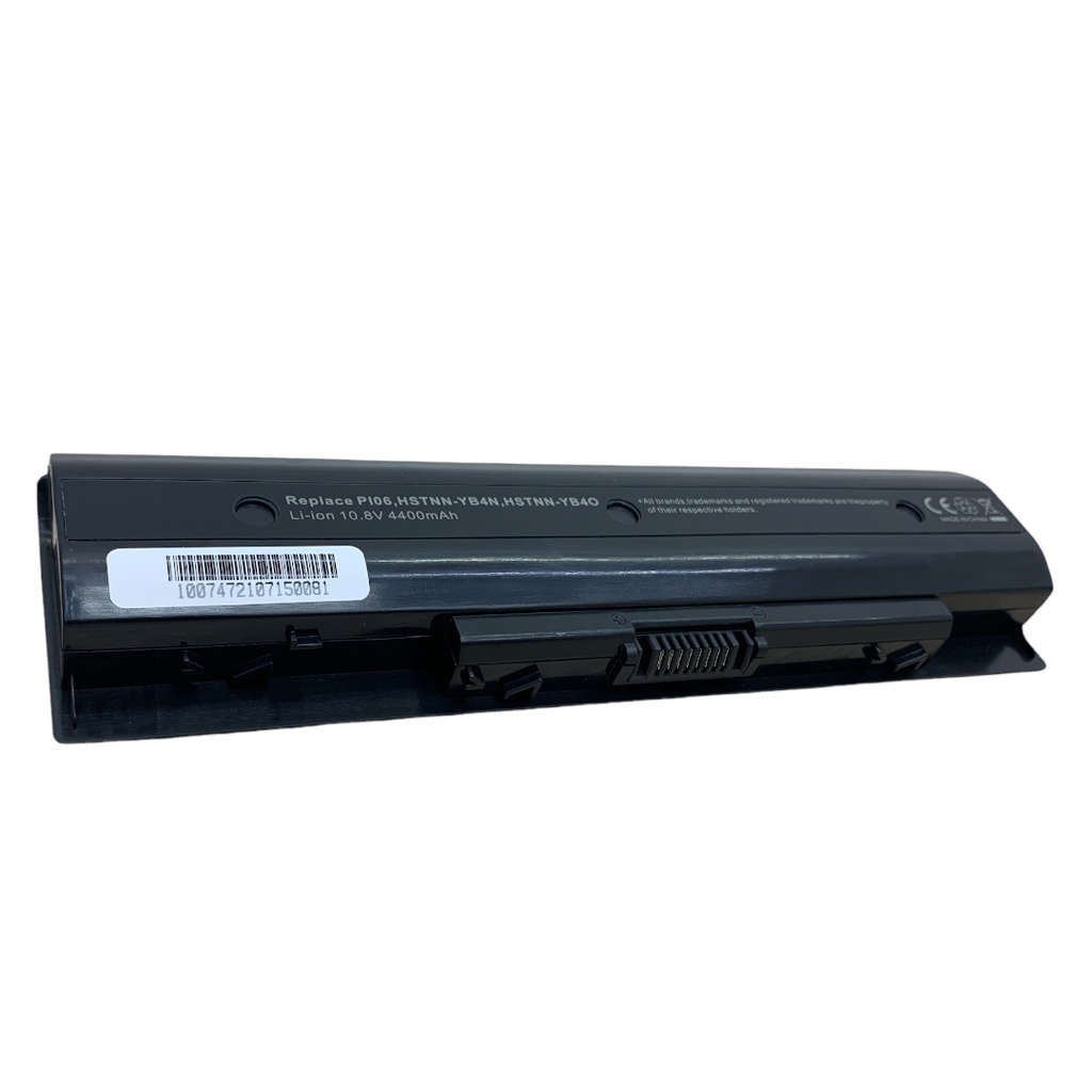 Bateria HP PI06 | Shopee Brasil