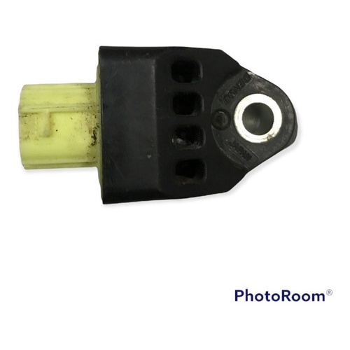 Sensor Air Bag Dianteiro Toyota Etios 1.3 16v 89173-52090 | Shopee Brasil