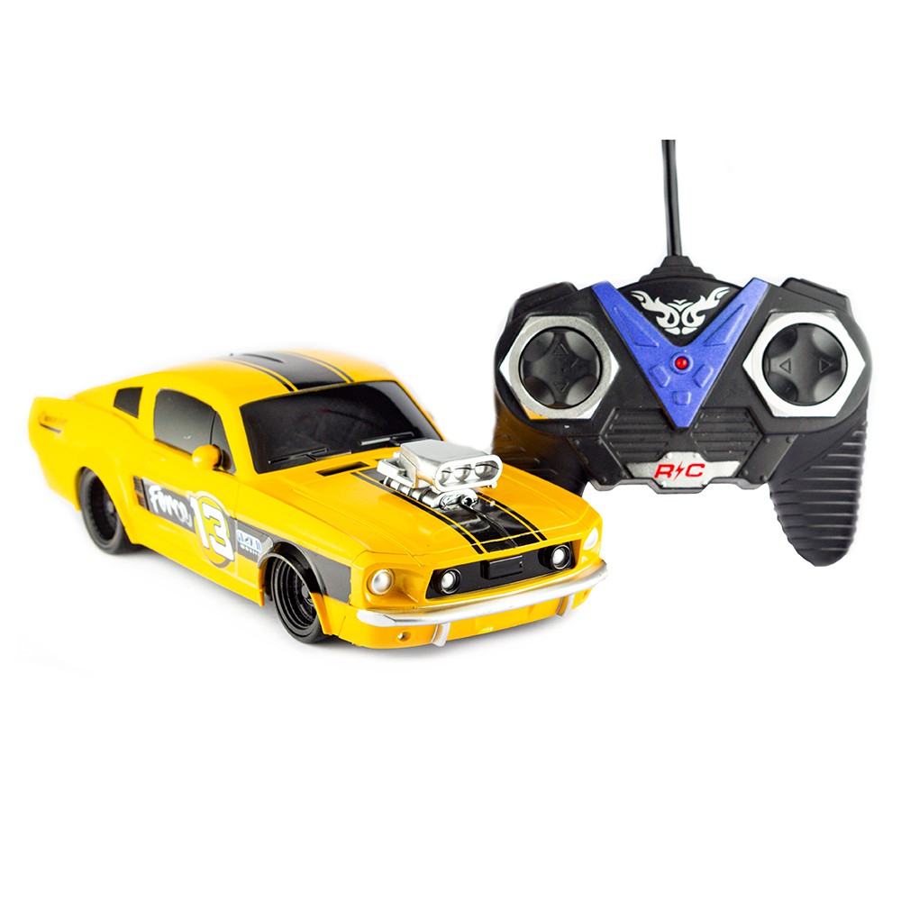 Carrinho Controle Remoto Estilo Velozes E Furiosos Mustang | Shopee Brasil Carrinho Controle Remoto Estilo Velozes E Furiosos Mustang | Shopee Brasil