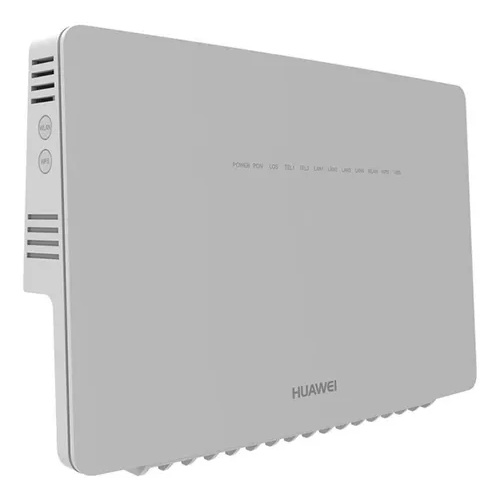 modem roteador com wifi Huawei EchoLife HG8245Q2 branco | Shopee Brasil