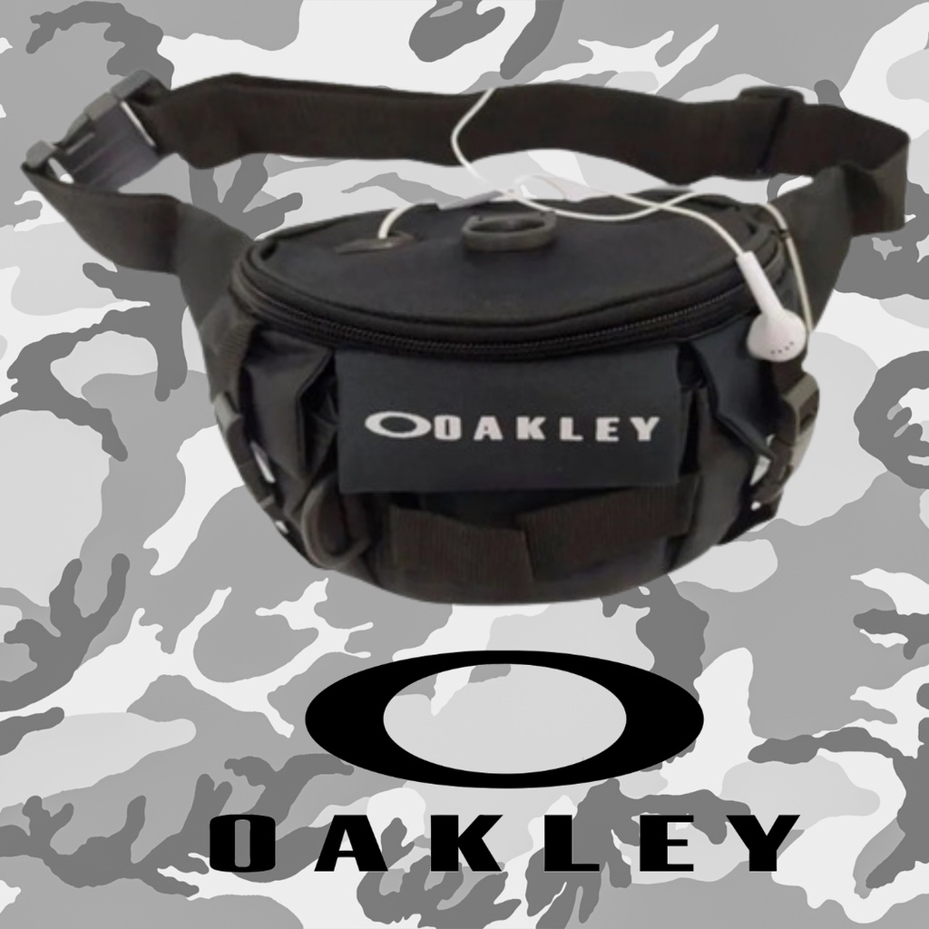 Pochete Bag Bolsas Feminina Masculina Unissex Transversal com Regulagem ...