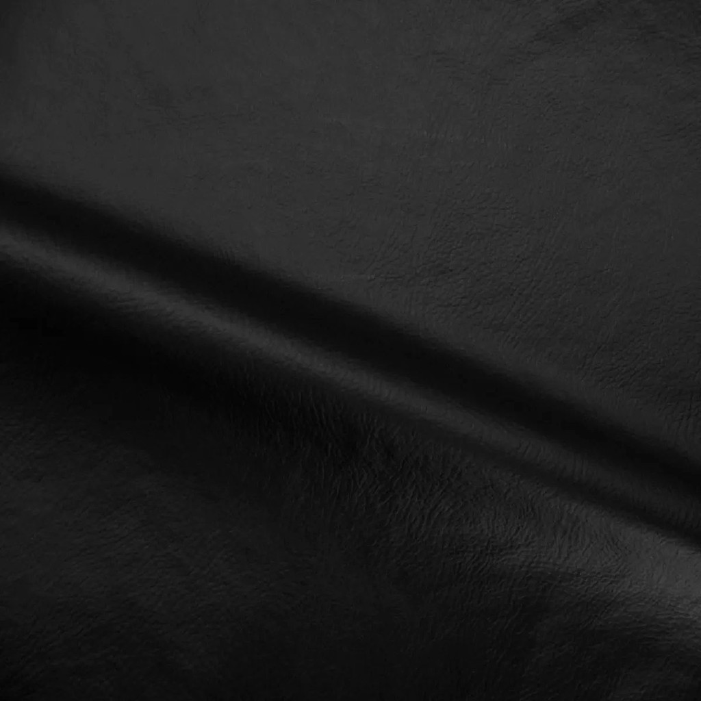 Tecido Corino, Preto - 1 Metro Corino, Courino Korino | Shopee Brasil