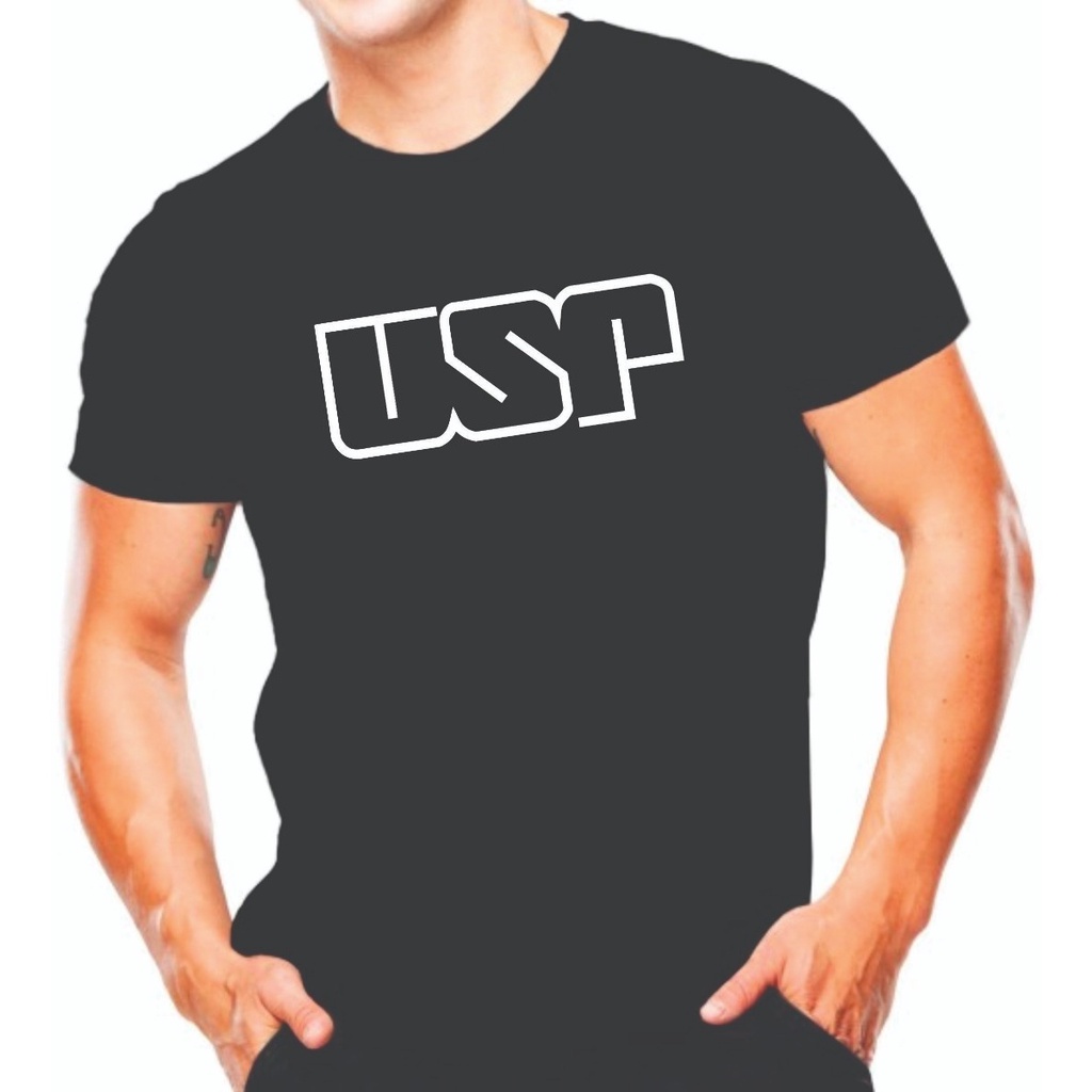 Camiseta Camisa Usp Faculdade Universidade Universitária 2022 | Shopee ...