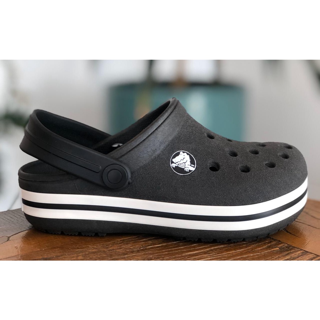 Crocs Infantil Masculino | Shopee Brasil