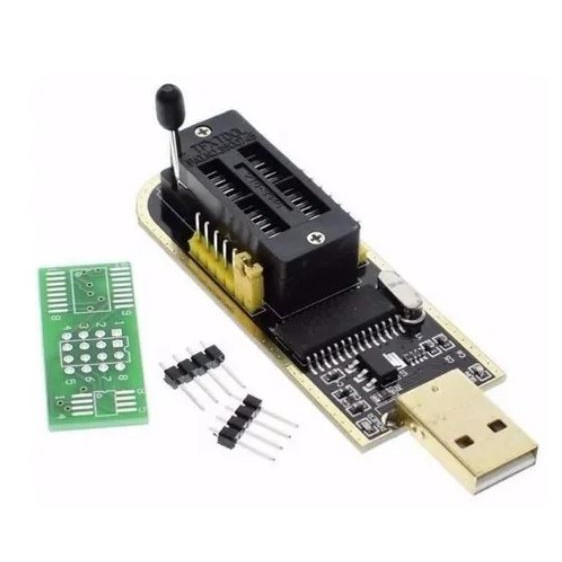 Eprom W25q128jvsq 25q128 Virgem Winbond Memoria 3.3v Bios Flash Ci Circuito Integrado ...