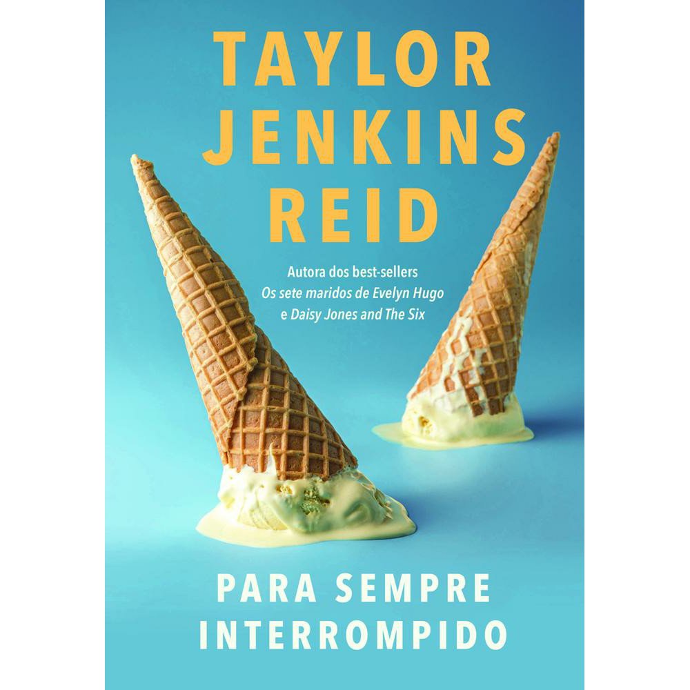 Para Sempre Interrompido - Paralela | Shopee Brasil