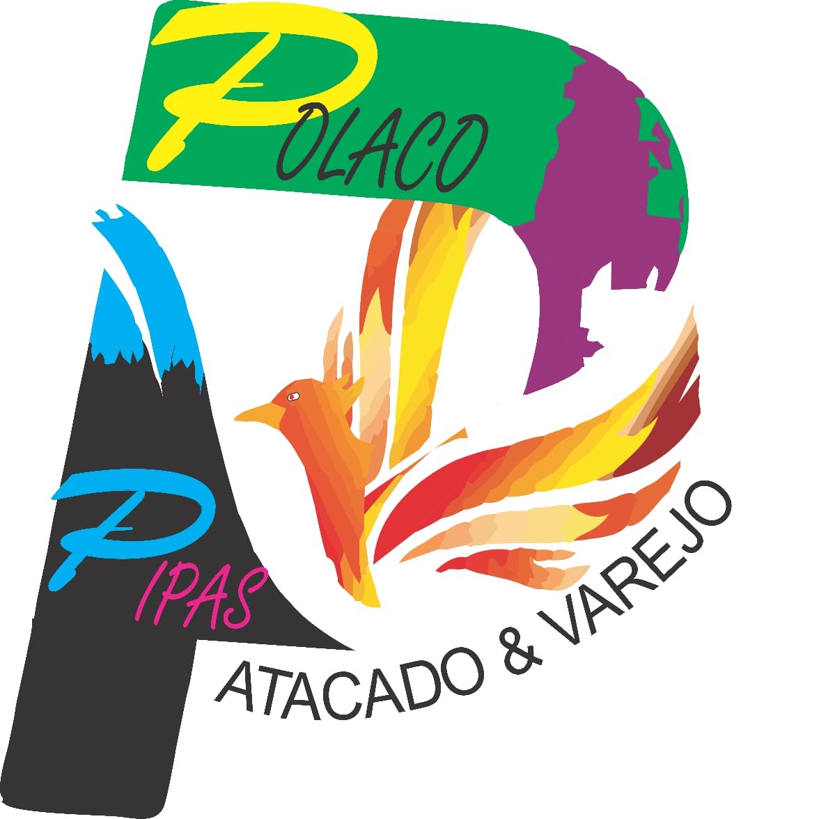 Polaco Pipas LTDA, Loja Online | Shopee Brasil