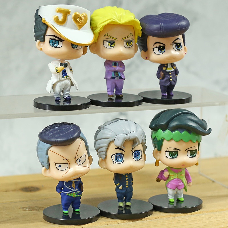 JoJos Bizarre Adventure Diamond is Unbreakable Higashikata Josuke Kujo ... JoJos Bizarre Adventure Diamond is Unbreakable Higashikata Josuke Kujo ...