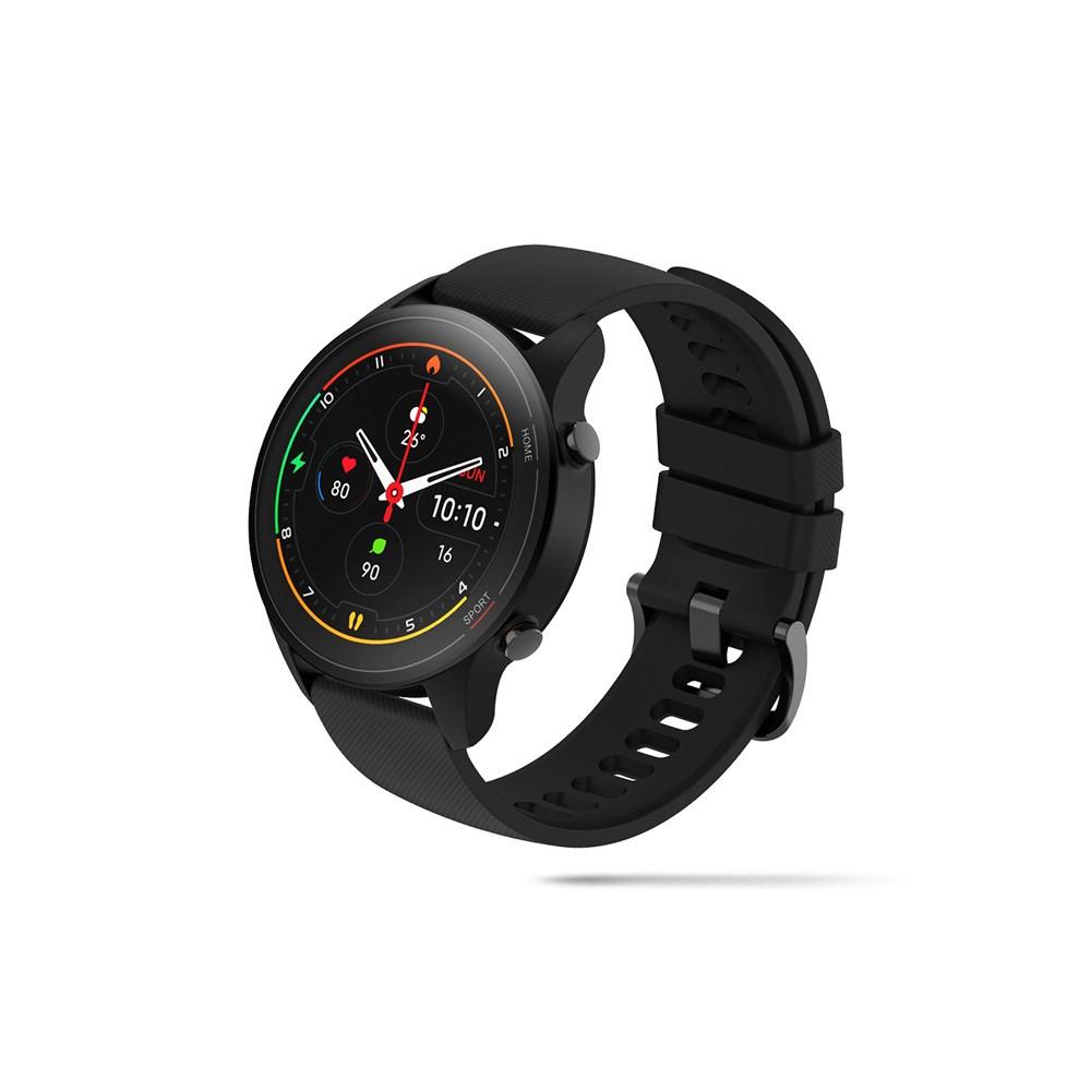 Relógio Smartwatch Xiaomi Mi Watch Global ORIGINAL | Shopee Brasil