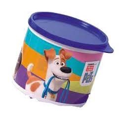 Redondinha Tupperware Pets 500 ml | Shopee Brasil