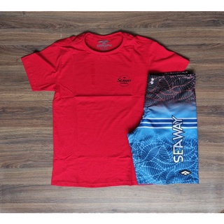 CONJUNTO SEAWAY | Shopee Brasil