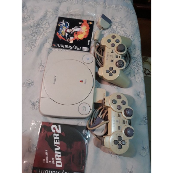 PS1 | Shopee Brasil