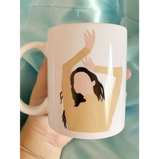 Caneca Sofia Carson - LOUD | Shopee Brasil
