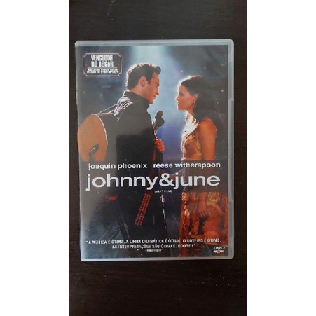 Johnny & June (dvd) | Shopee Brasil