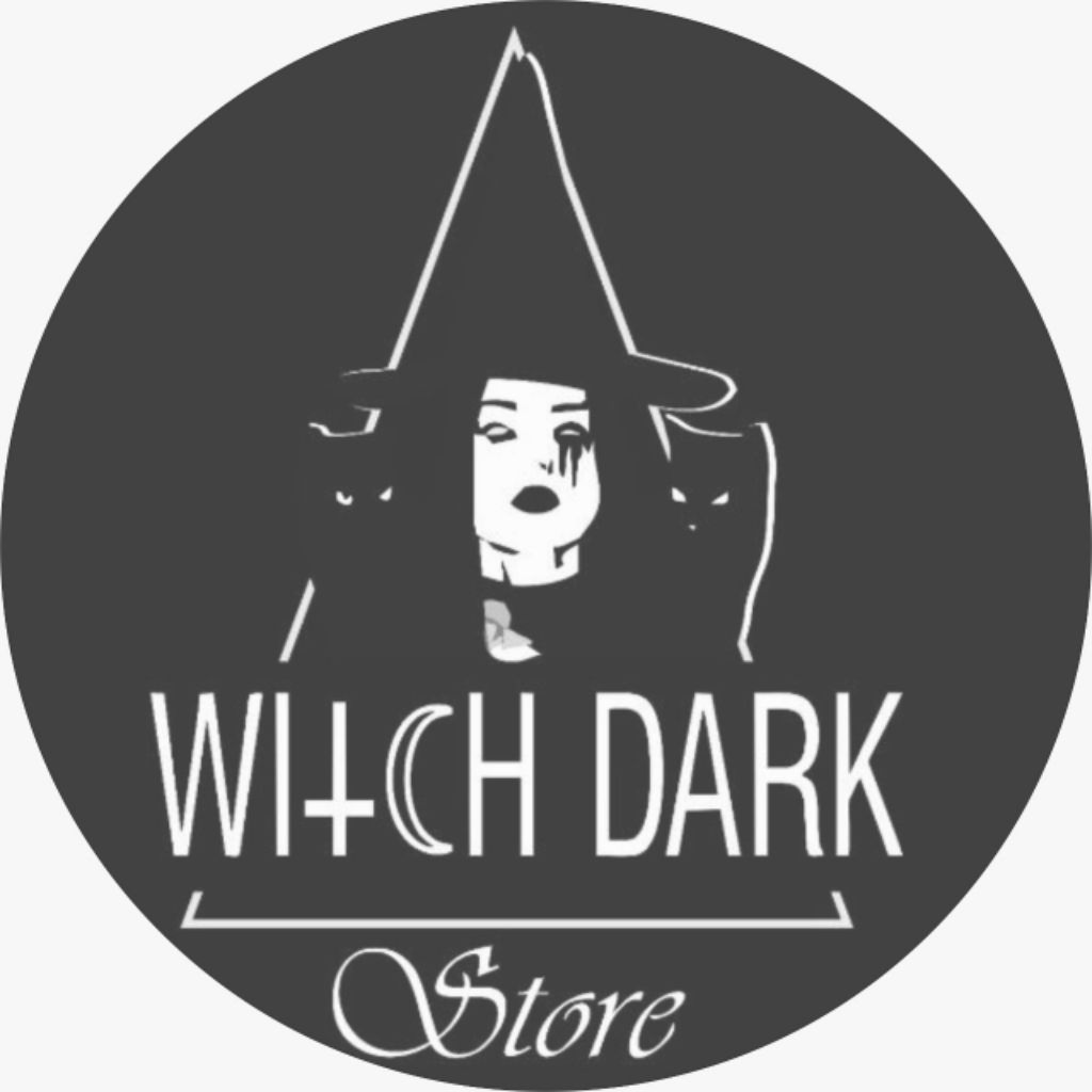 witch dark store, Loja Online | Shopee Brasil