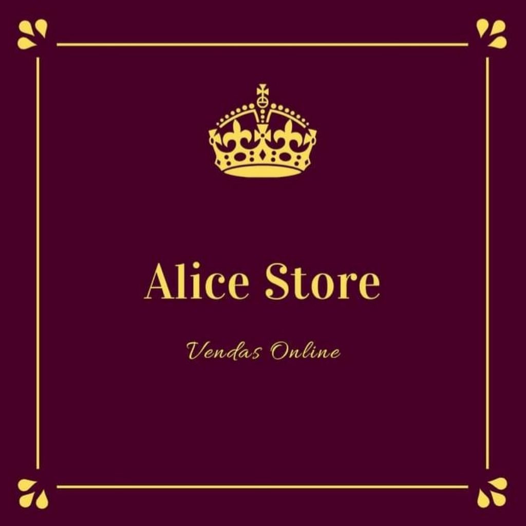 Alice Store ⚜, Loja Online | Shopee Brasil