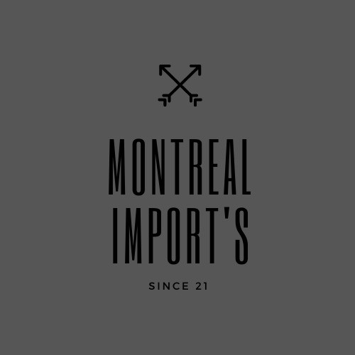 Montreal Import's, Loja Online | Shopee Brasil