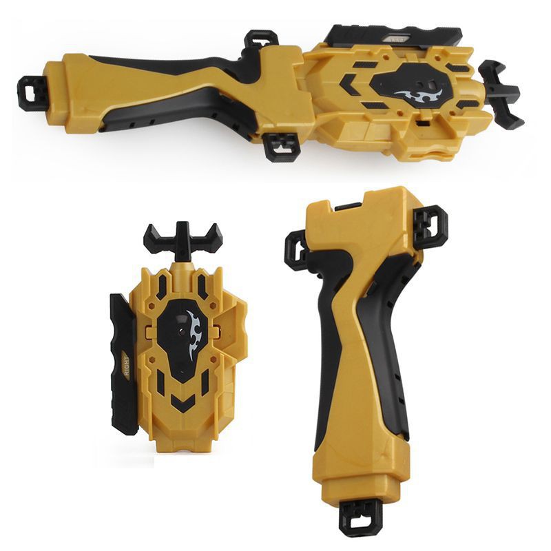 Lançador Beyblade Burst Ripcord Beylauncher Lançador - Escorrega o Preço
