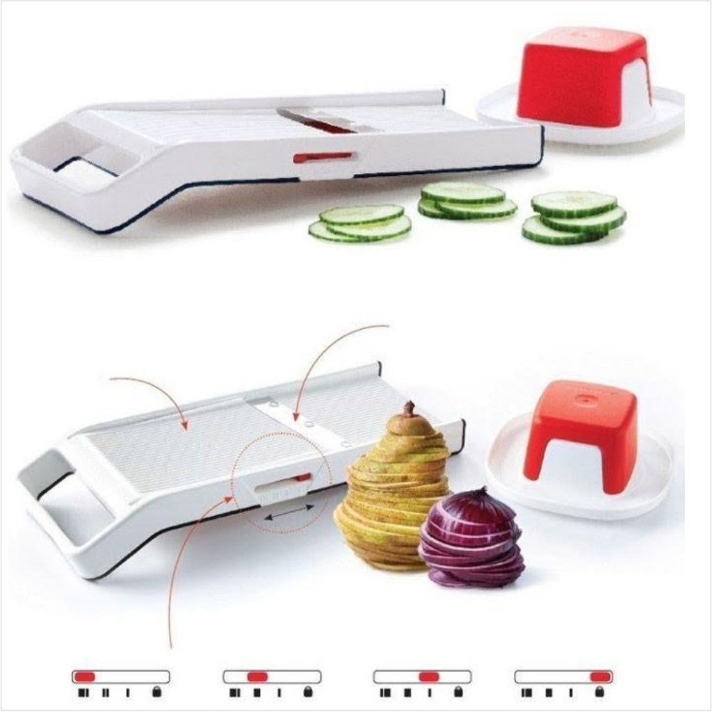 Tupperware Super Chef Junior | Shopee Brasil